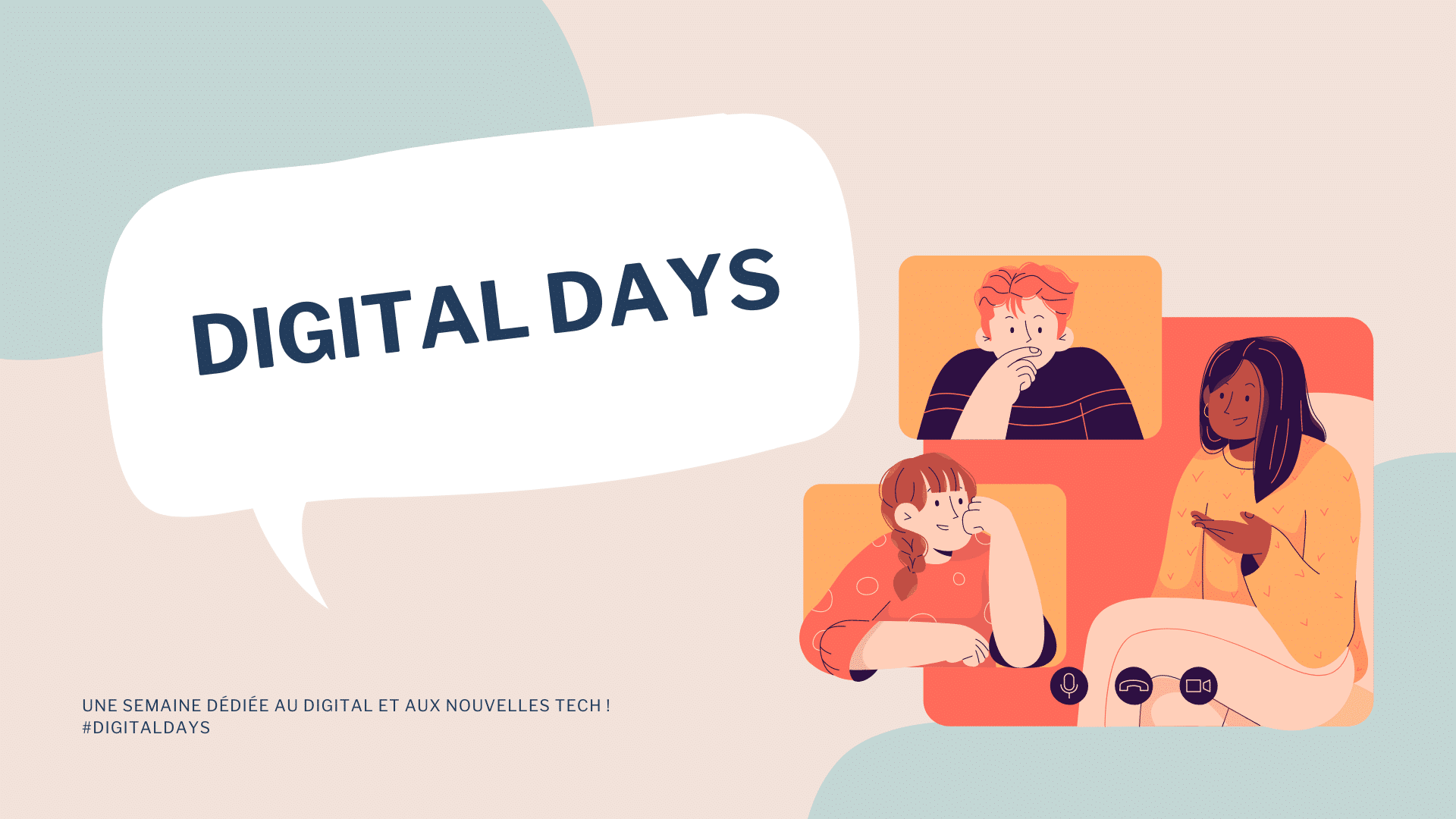 - Digital Days 2021 : le marketing d'influence