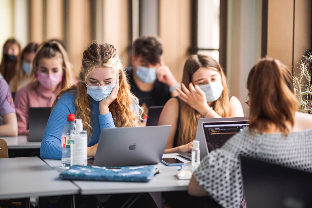 Summer Code Camp à Strasbourg : codage et programmation