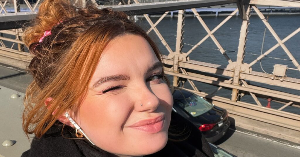 ISEG International : Elisa nous raconte son semestre à New-York - ISEG