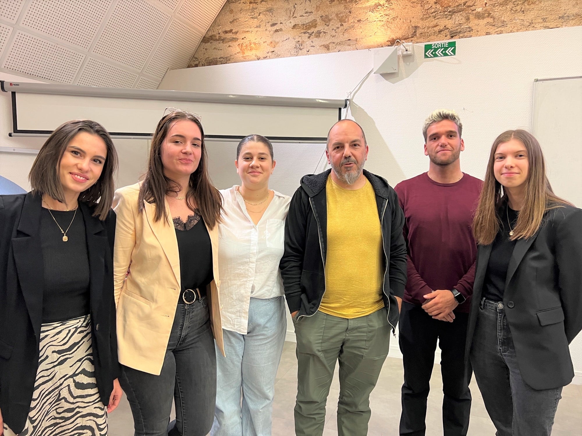 Philippe Rondeau, Directeur du développement durable Sodebo