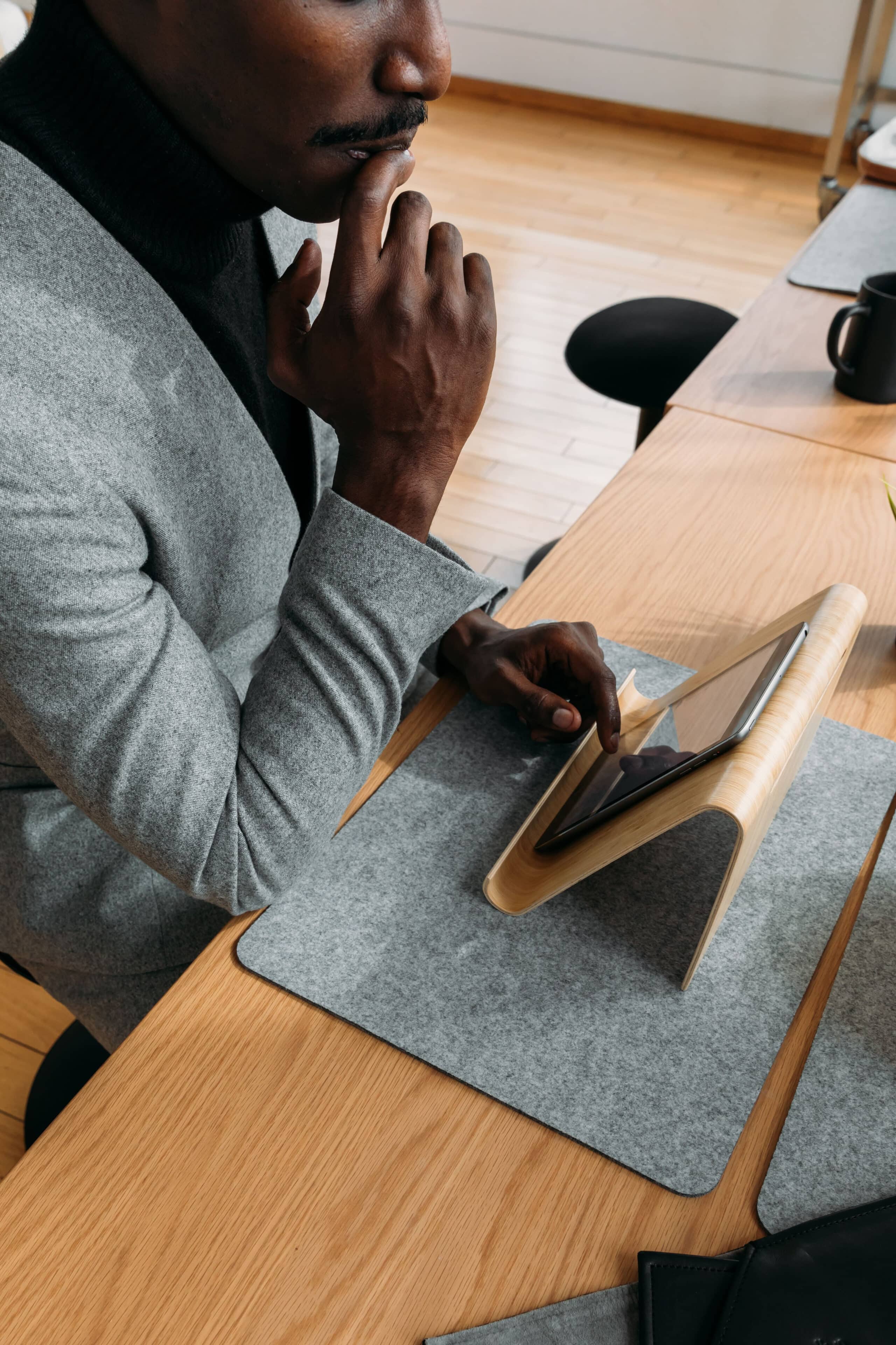 Brand Content Manager - ISEG