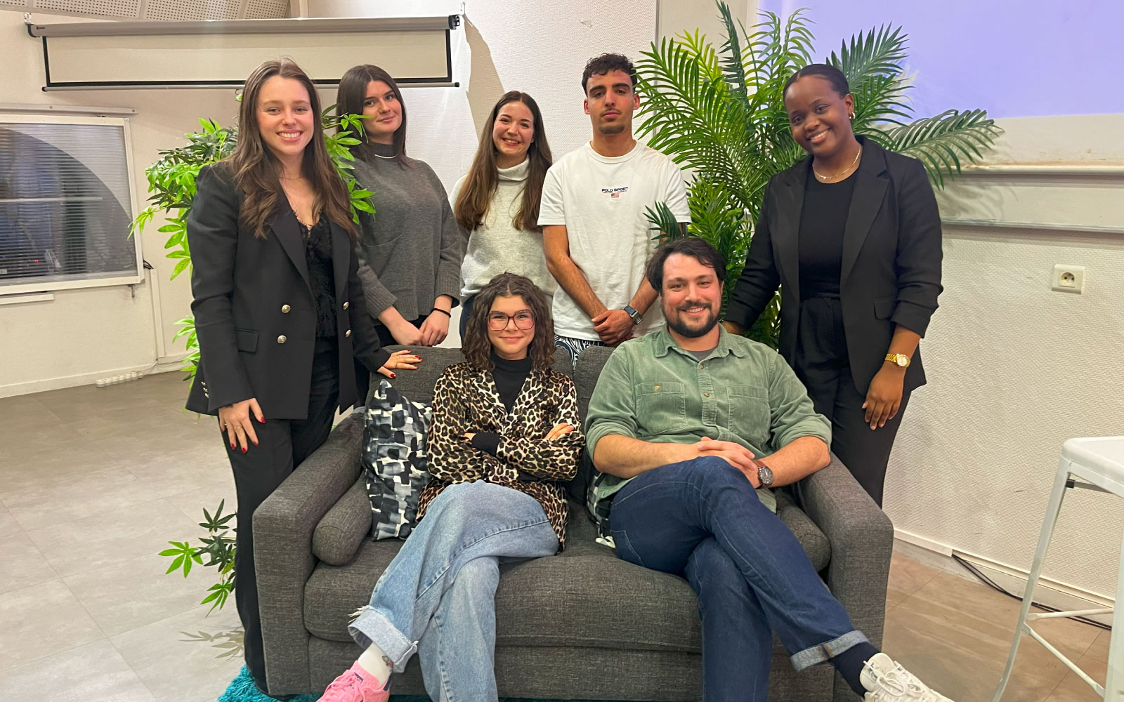 Masterclass : Paul Roy et Mélissa Marry chez We Like Travel