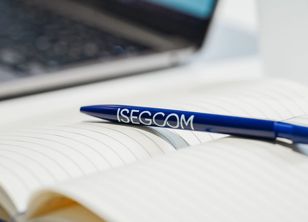 ISEGCOM - The next-gen communication school